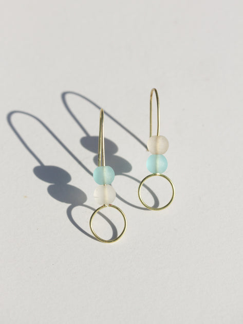Earrings – Rover & Kin