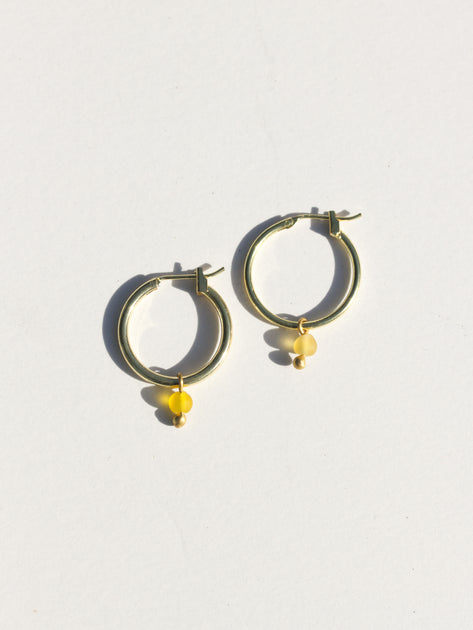 Earrings – Rover & Kin