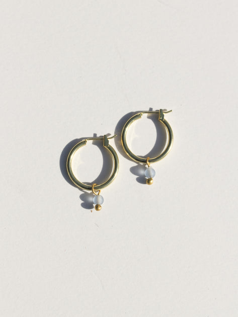 Earrings – Rover & Kin