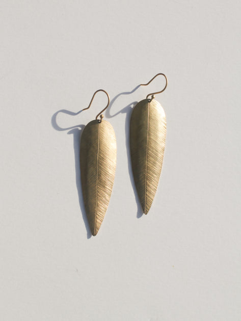 Earrings – Rover & Kin
