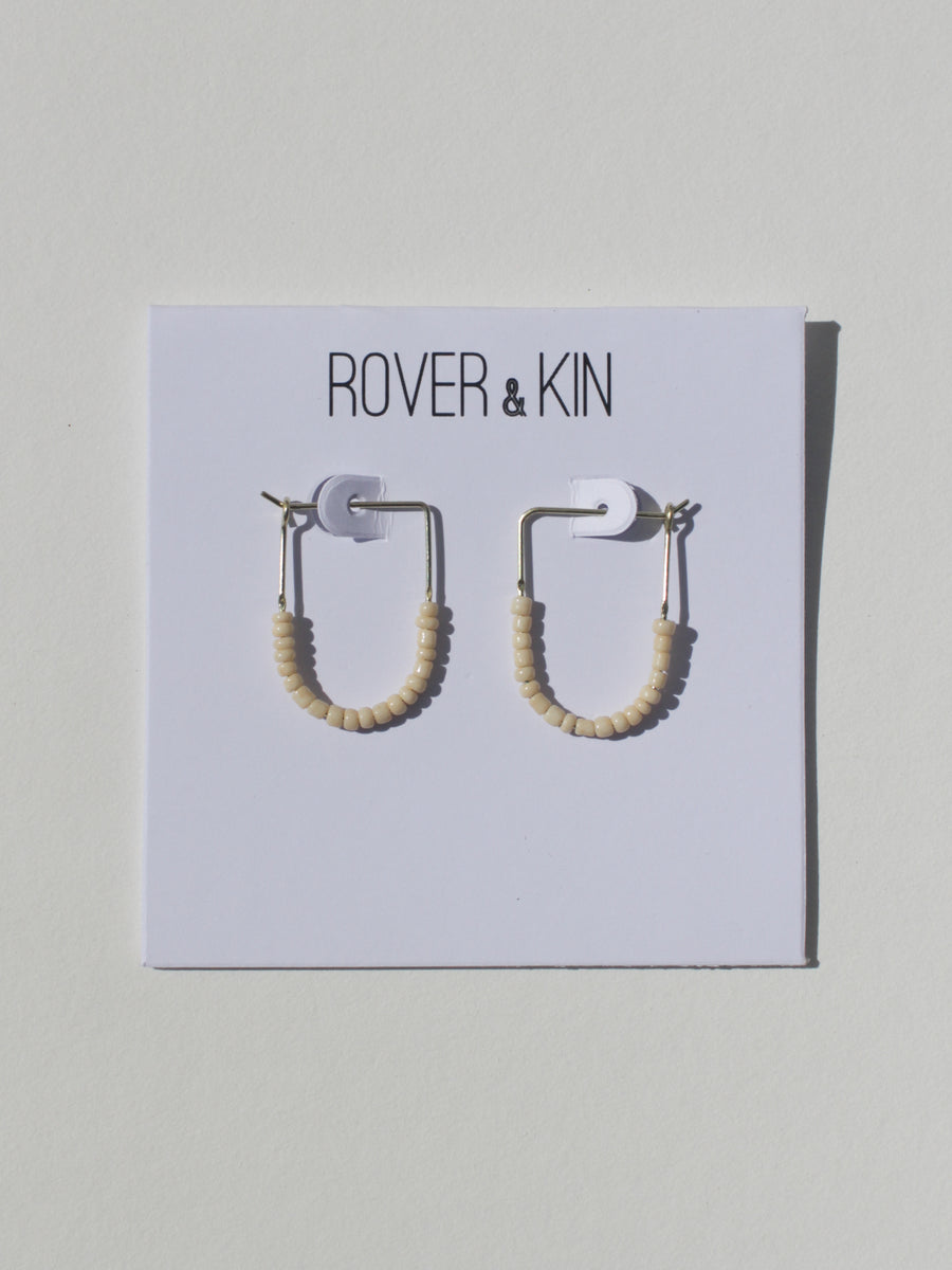 Dreamscape Mini Drape Earrings – Rover & Kin